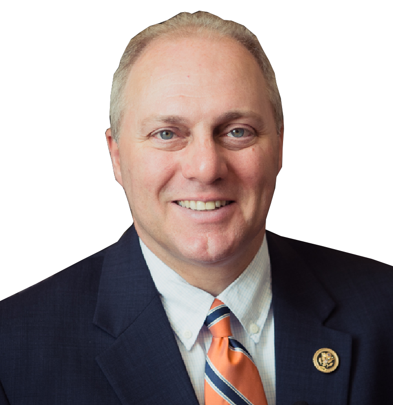 Steve Scalise’s Booking Agent and Speaking Fee - Speaker Booking Agency
