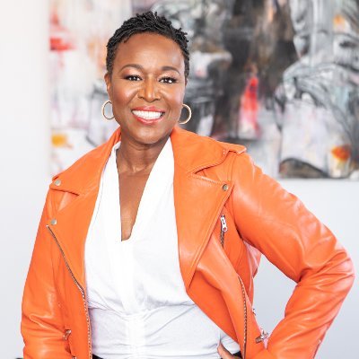 Tonya Evans’s Booking Agent and Speaking Fee - Speaker Booking Agency