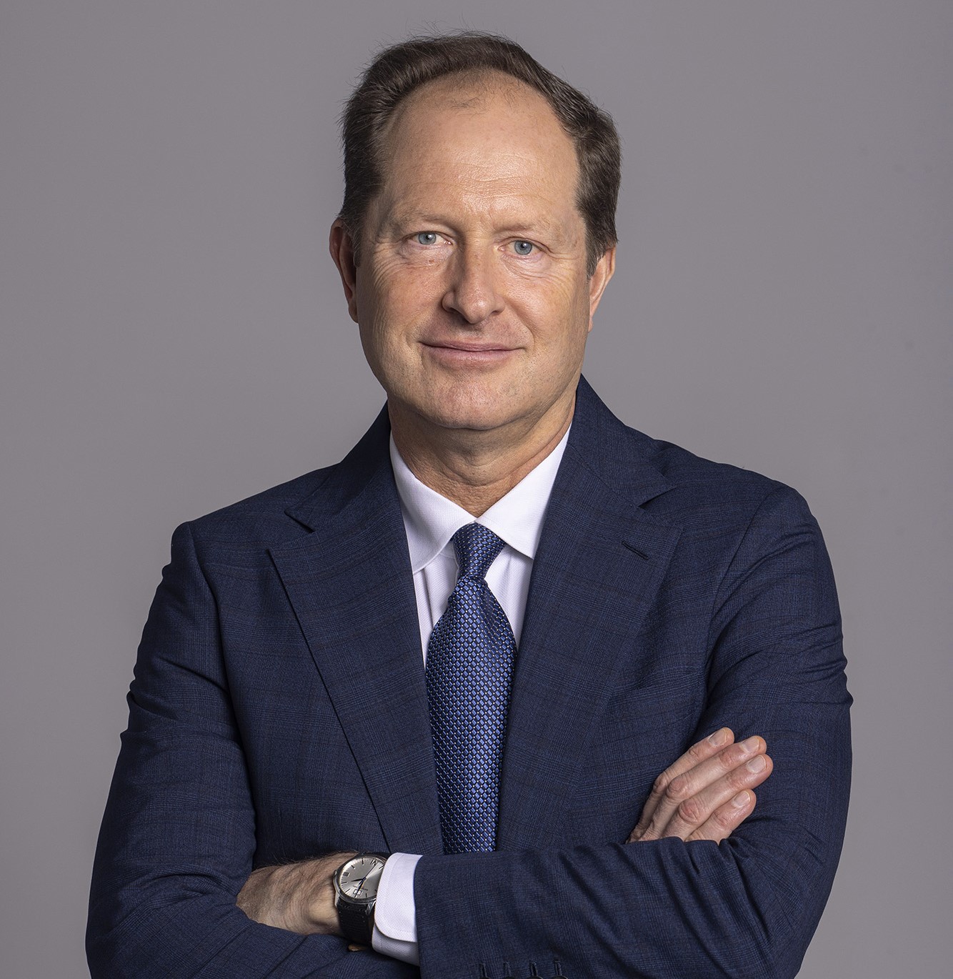 Mark Brzezinski’s Booking Agent and Speaking Fee - Speaker Booking Agency