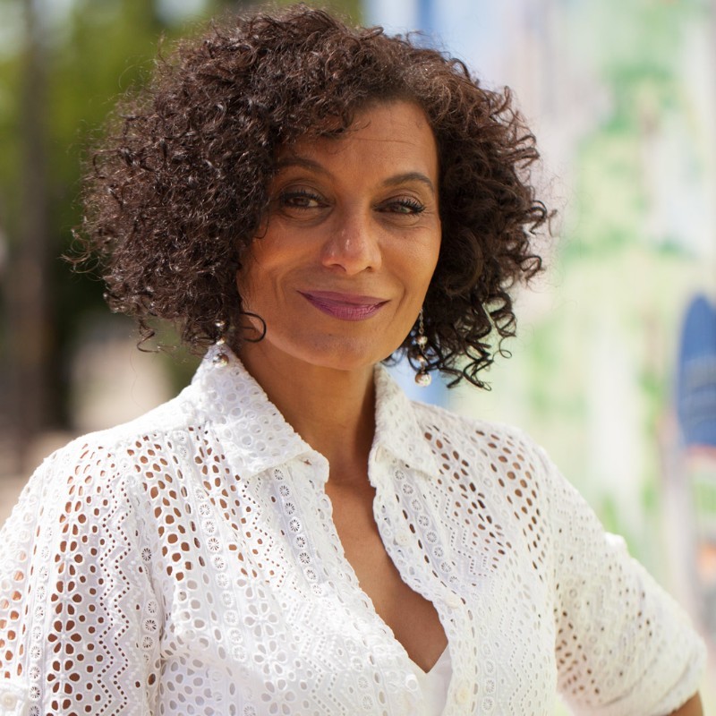 Wanda James’s Booking Agent and Speaking Fee - Speaker Booking Agency