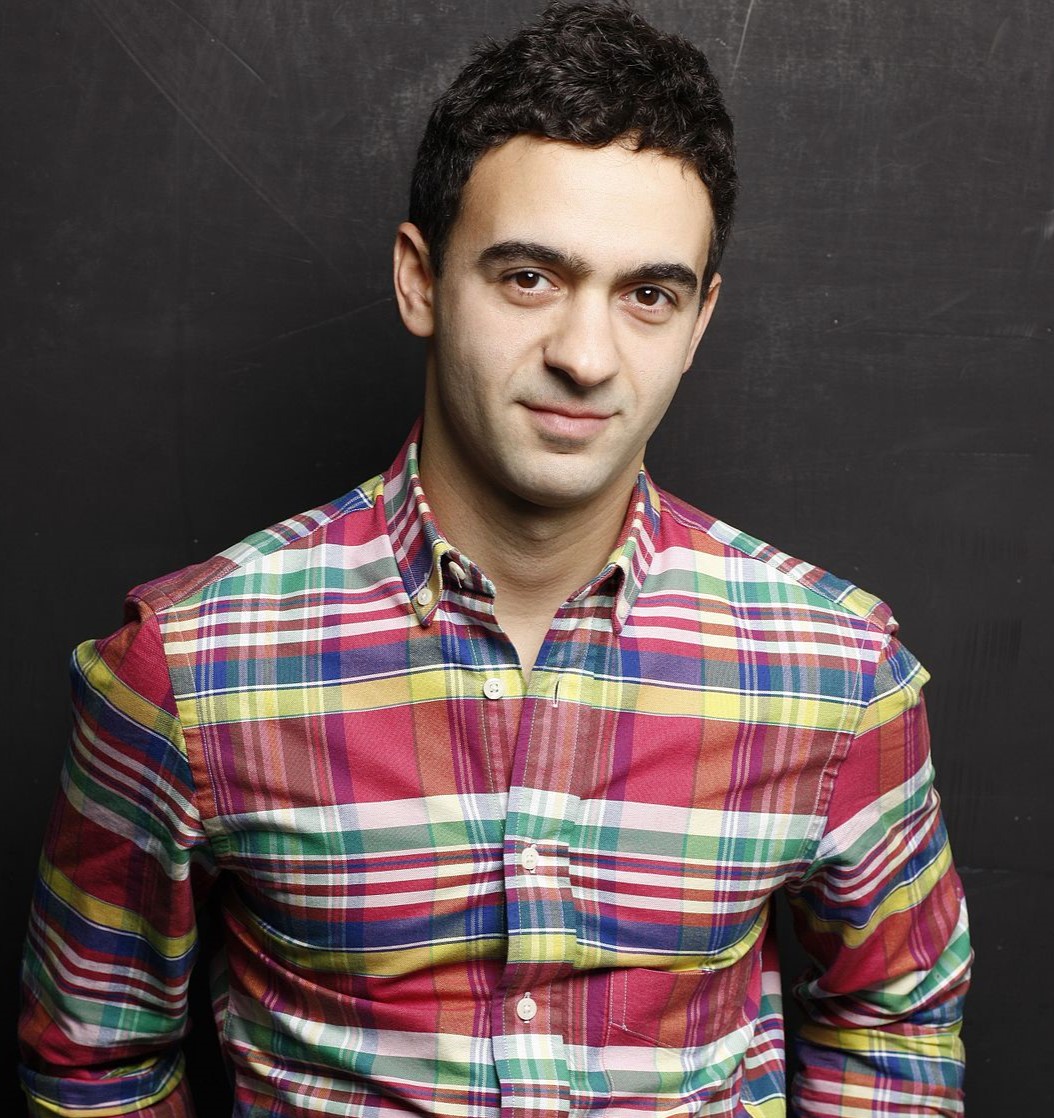 Jeremy Heimans’s Booking Agent and Speaking Fee - Speaker Booking Agency