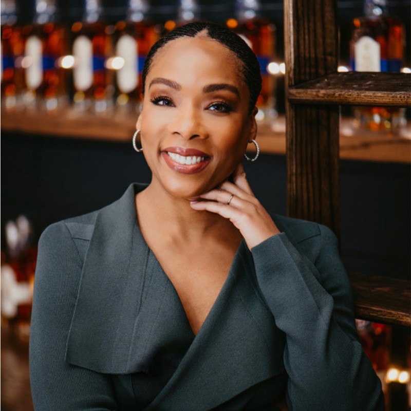 Fawn Weaver’s Booking Agent and Speaking Fee - Speaker Booking Agency