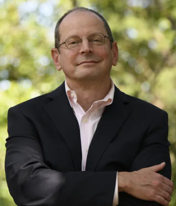 Jonathan Rauch’s Booking Agent and Speaking Fee - Speaker Booking Agency