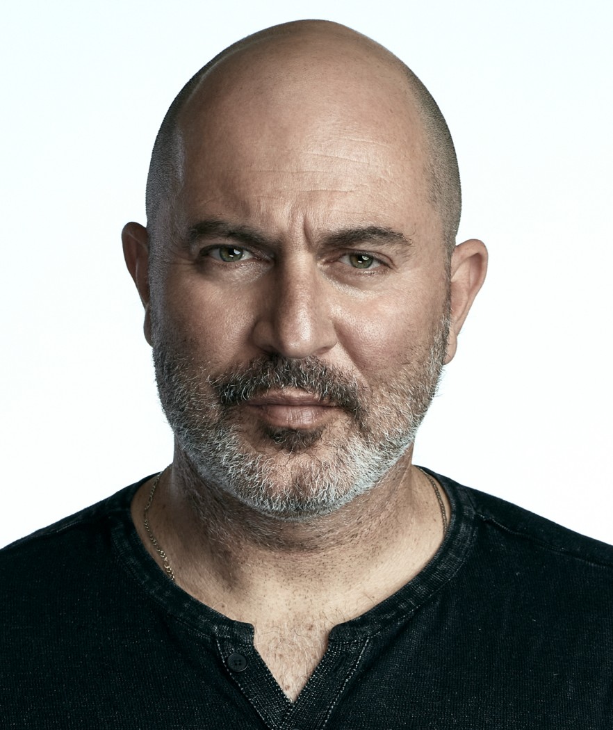 Lior Raz’s Booking Agent and Speaking Fee - Speaker Booking Agency