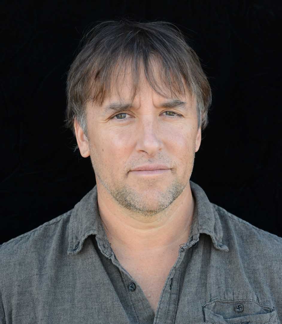 Richard Linklater’s Booking Agent and Speaking Fee - Speaker Booking Agency