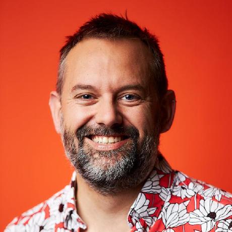 Jez Humble’s Booking Agent and Speaking Fee - Speaker Booking Agency