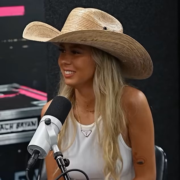 Hailey Welch’s Booking Agent and Speaking Fee - Speaker Booking Agency