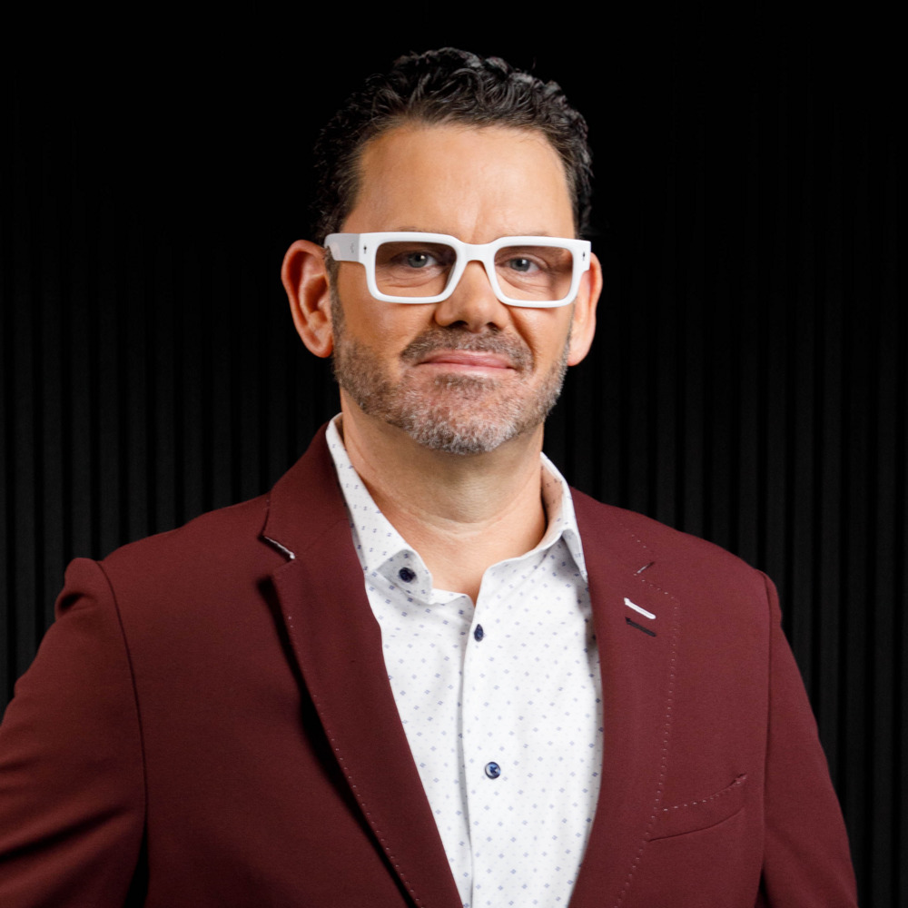 Chris Dyer Speaker | Book Company Culture Expert