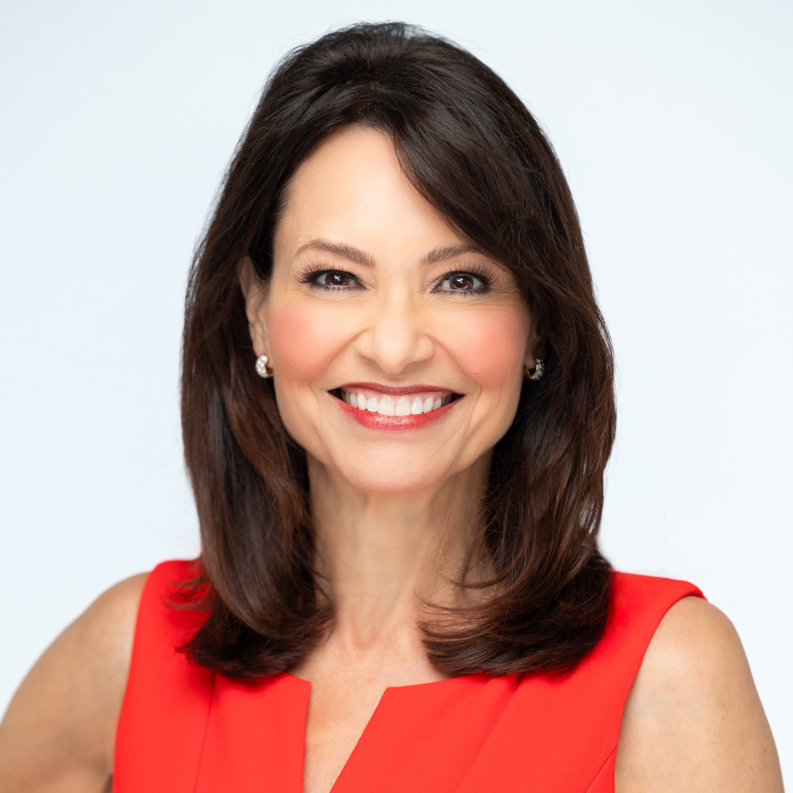 Liz Brunner’s Booking Agent and Speaking Fee - Speaker Booking Agency