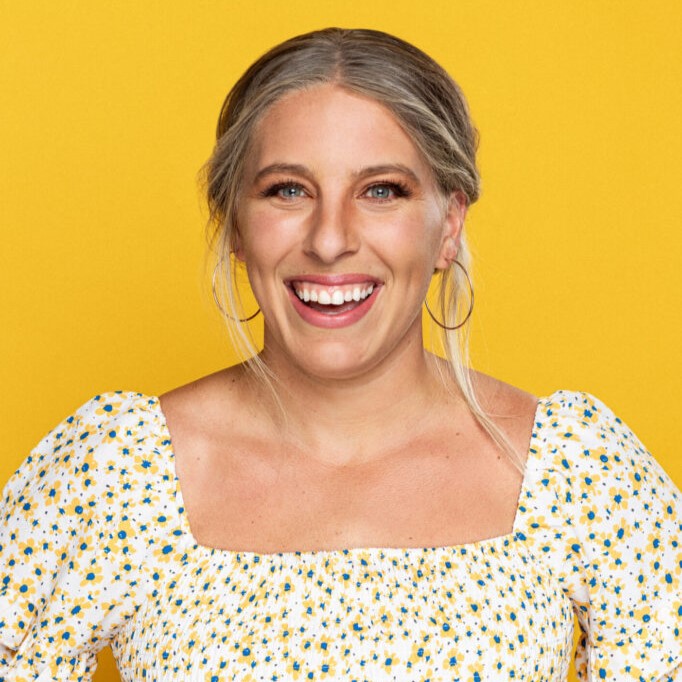 Jess Ekstrom Speaker | Book Inspirational Speaker