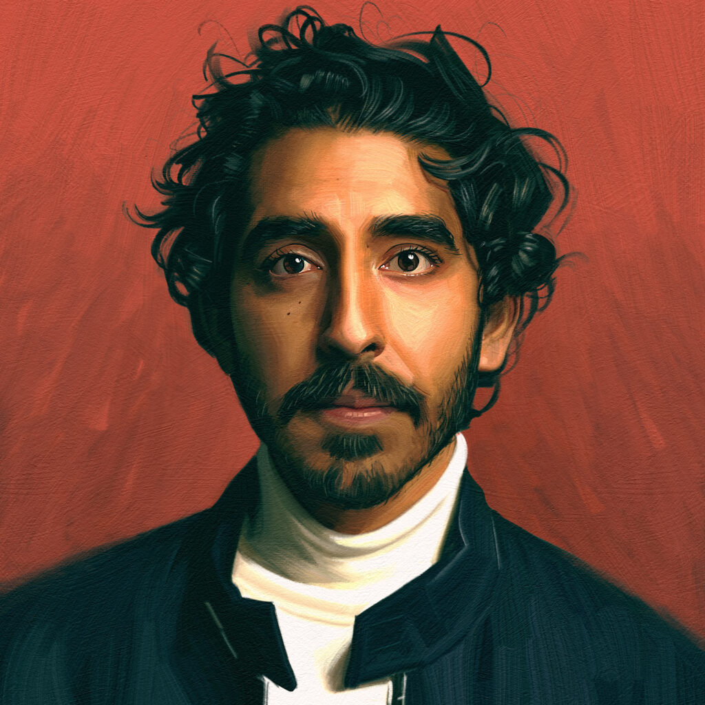 Dev Patel’s Booking Agent and Speaking Fee - Speaker Booking Agency