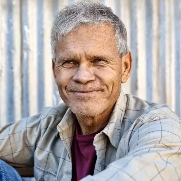 Rick Ridgeway’s Booking Agent and Speaking Fee - Speaker Booking Agency