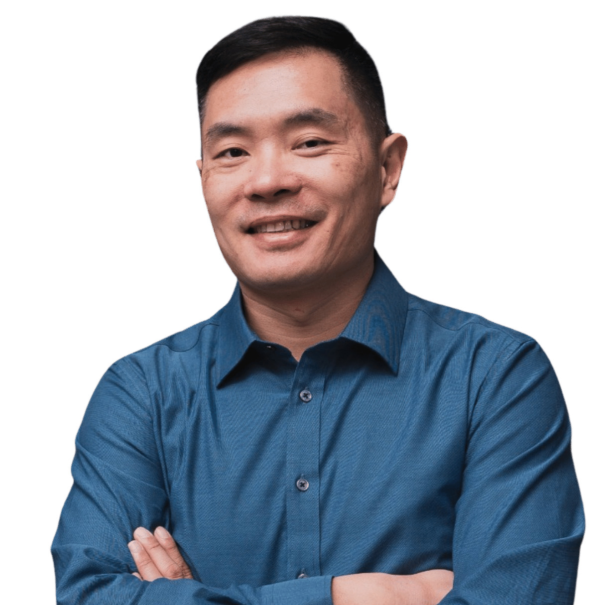 Jia Jiang Speaker | Speaking Fee & Booking Info