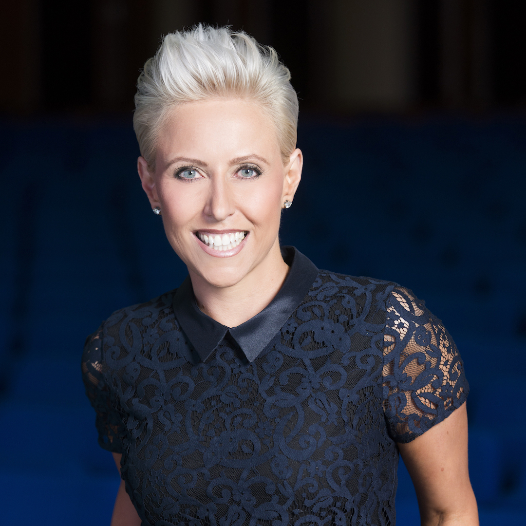 Laura Schwartz’s Booking Agent and Speaking Fee - Speaker Booking Agency