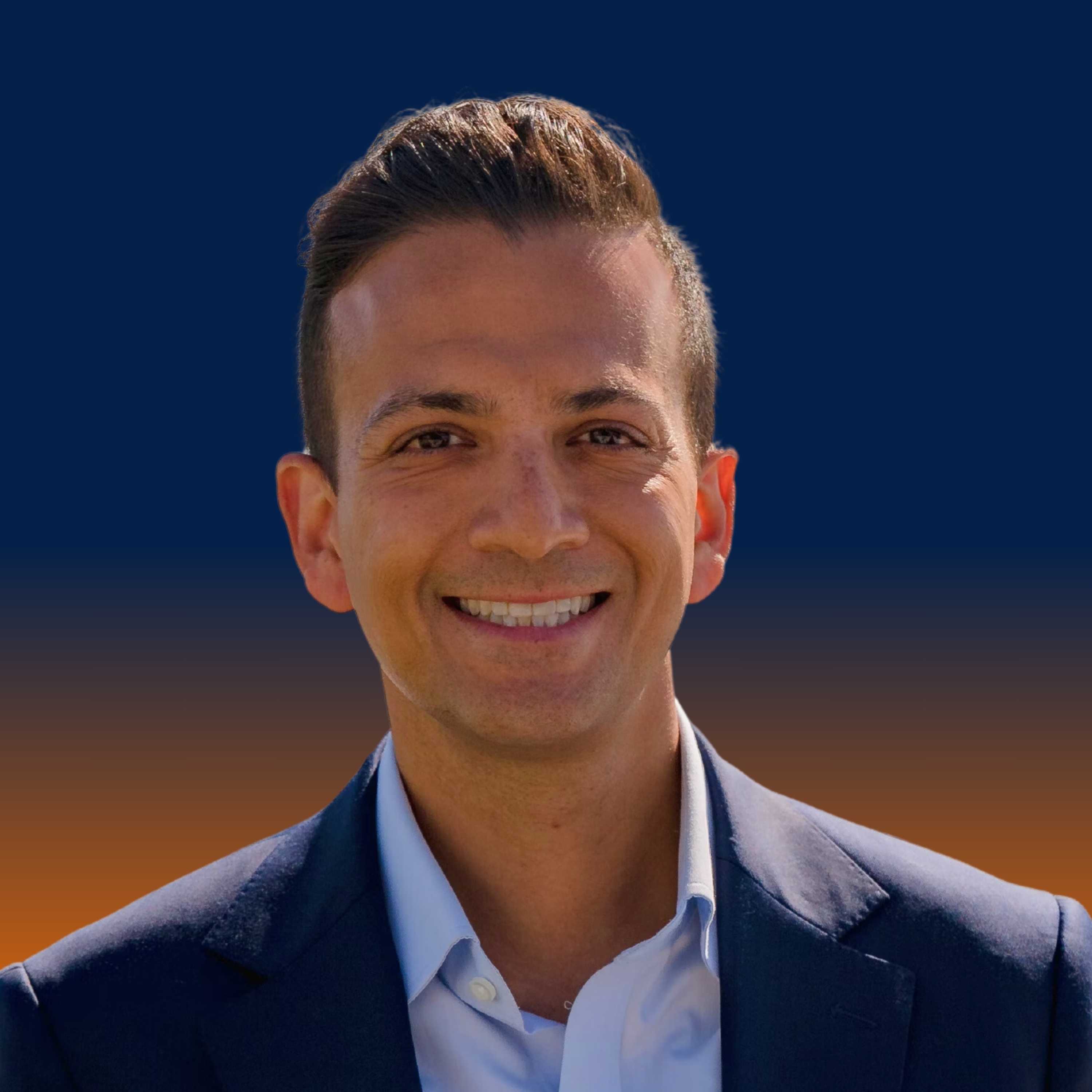 Dr. Vin Gupta’s Booking Agent and Speaking Fee - Speaker Booking Agency