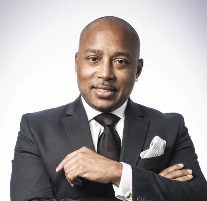 Daymond John Speaker | Speaking Fee & Booking Info