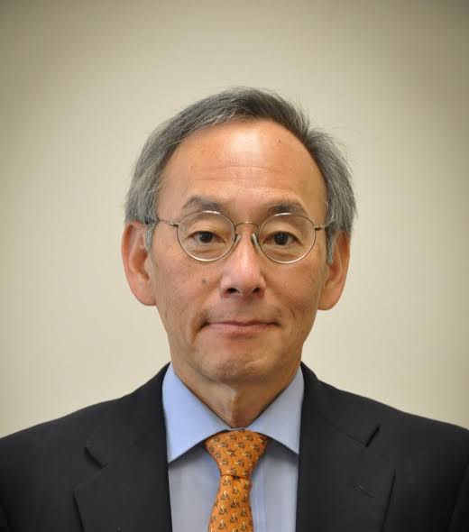 Steven Chu’s Booking Agent and Speaking Fee - Speaker Booking Agency