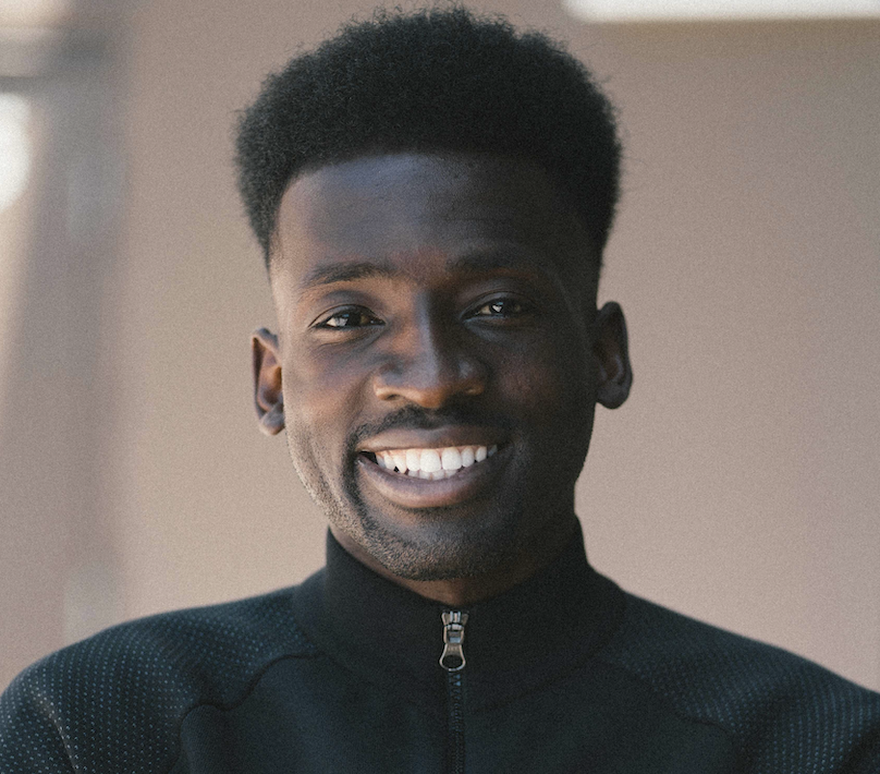 Hellah Sidibe’s Booking Agent and Speaking Fee - Speaker Booking Agency