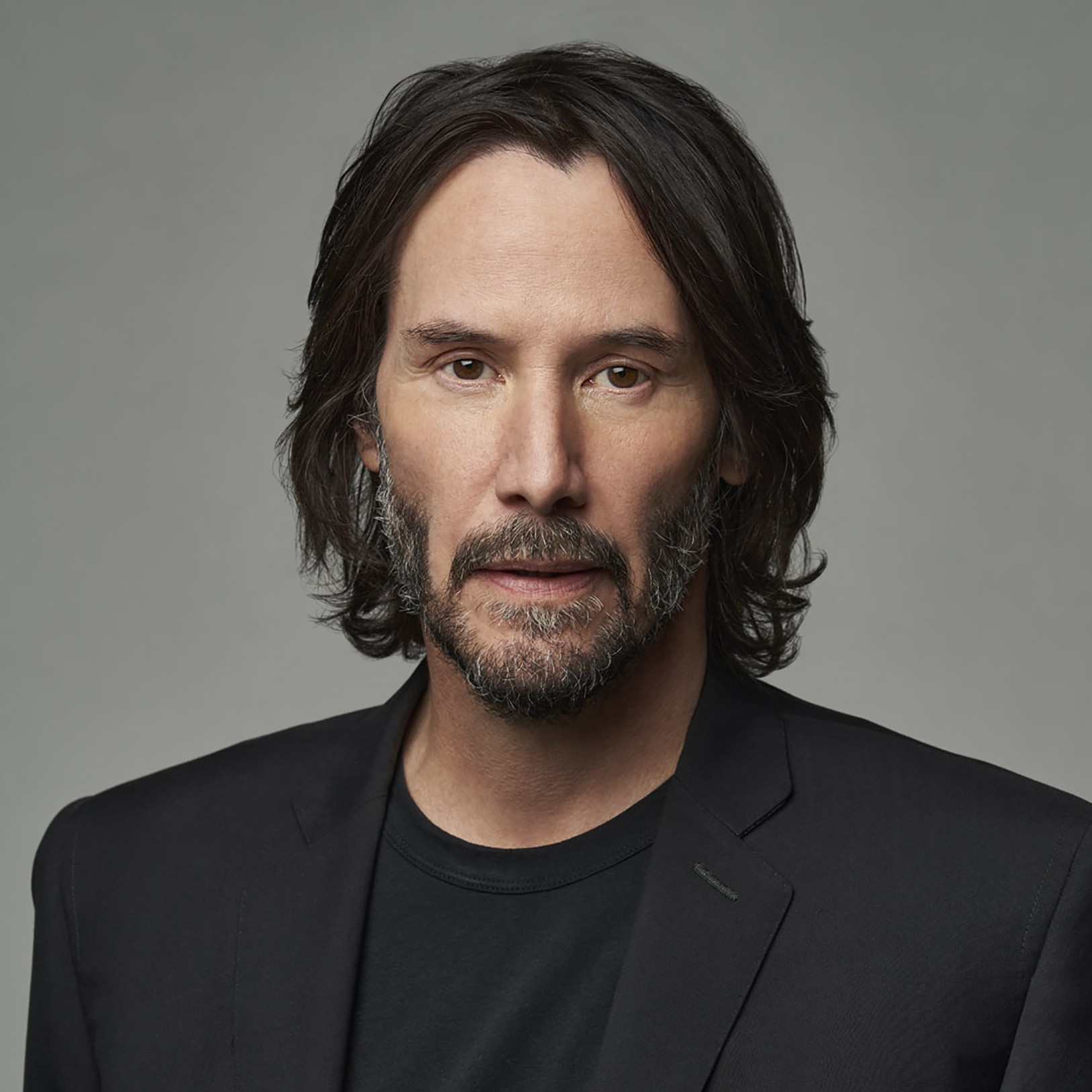 Keanu Reeves Speaker | Speaking Fee & Booking Info
