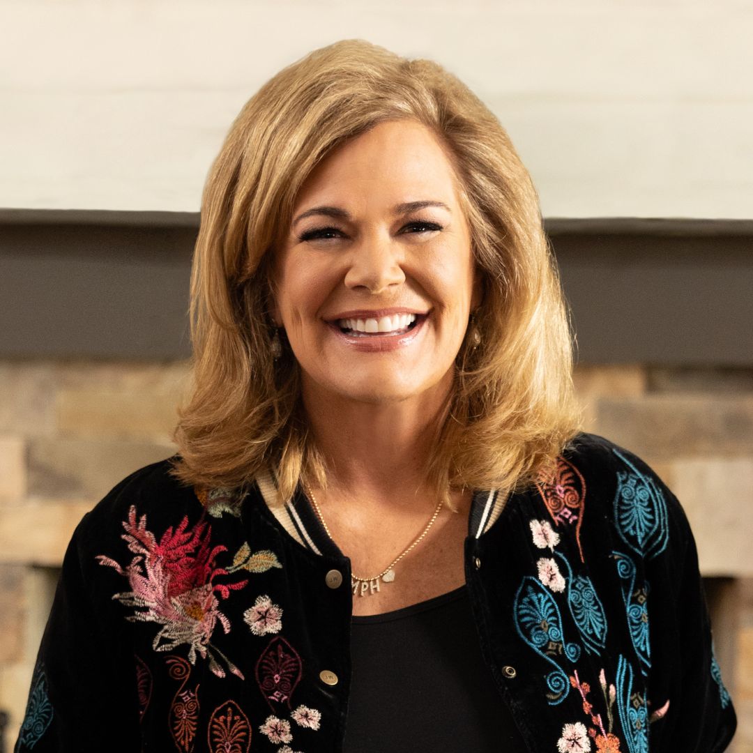 Lisa Harper Speaker | Speaking Fee & Booking Info