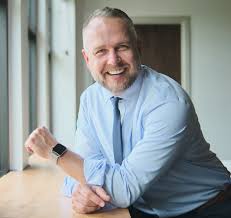 Mike Acker Speaker | Speaking Fee & Speaker Booking