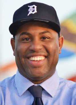 Eric Thomas’s Booking Agent and Speaking Fee - Speaker Booking Agency