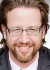 Joe Sanberg’s Booking Agent and Speaking Fee - Speaker Booking Agency