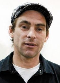 Frank Meeink’s Booking Agent and Speaking Fee - Speaker Booking Agency