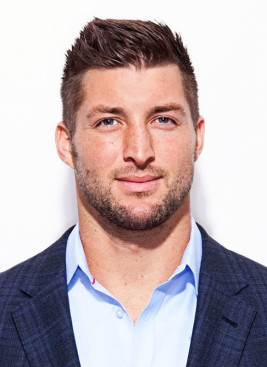 Tim Tebow Agent, Tim Tebow Speaker Engagement Appearances, Tim Tebow ...