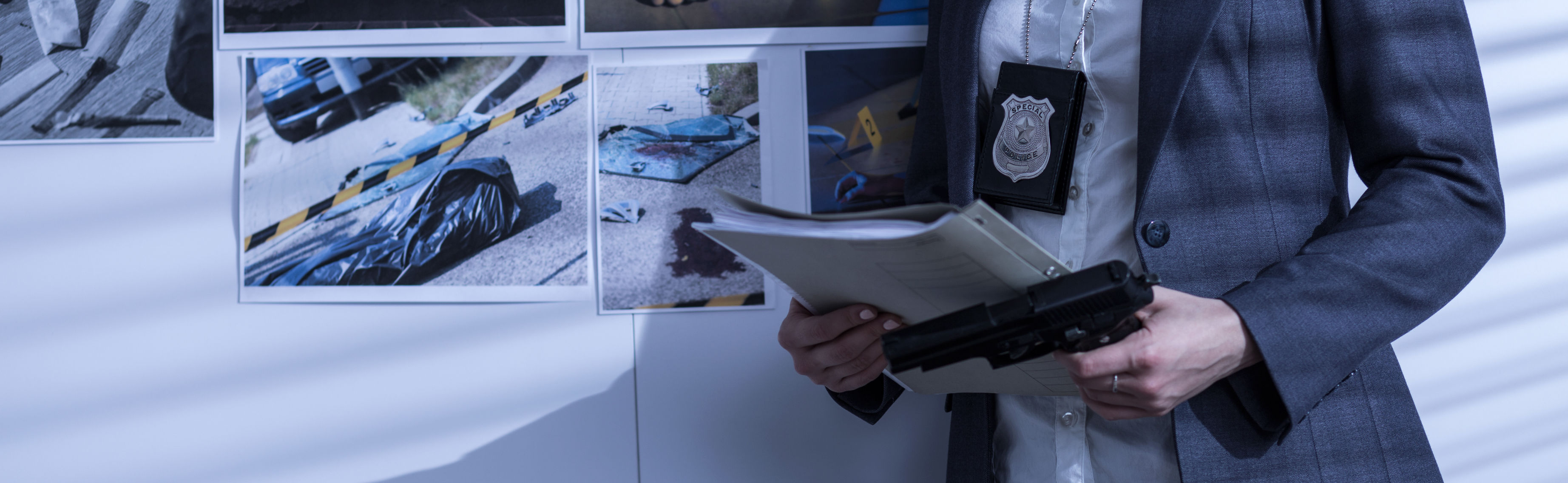 Top FBI Speakers & Keynote Speakers on Security & Law Enforcement